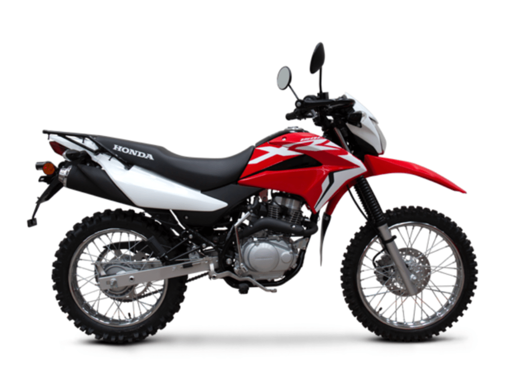 New Honda XR150 For Sale - Albany Motorcycles